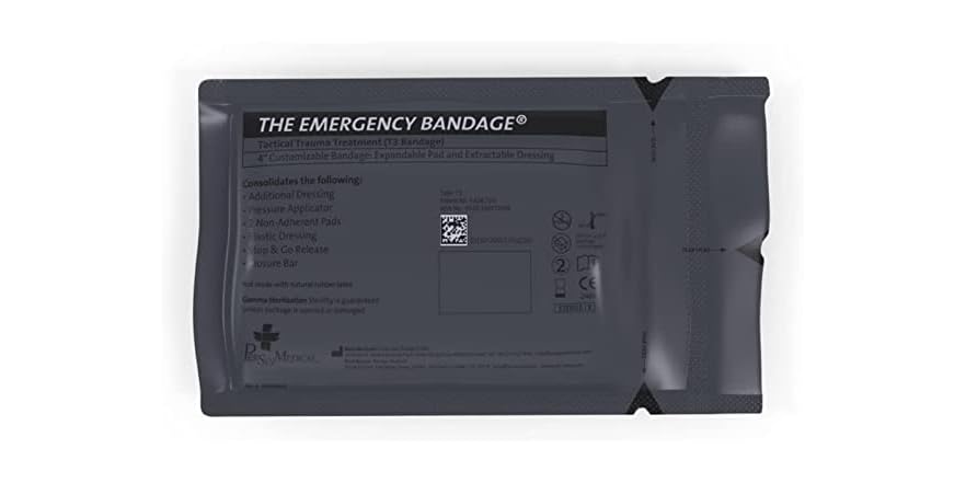 Trauma Treatment Bandage T3