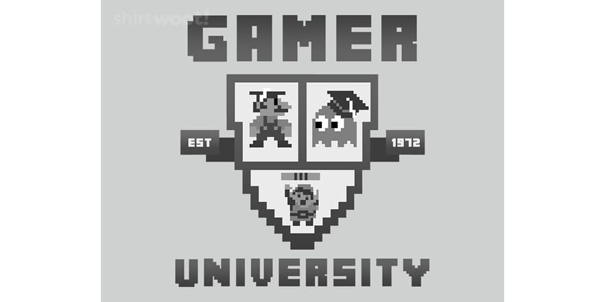 Gamer University
