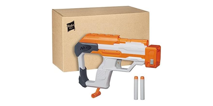 Nerf Modulus Blaster Stock Upgrade