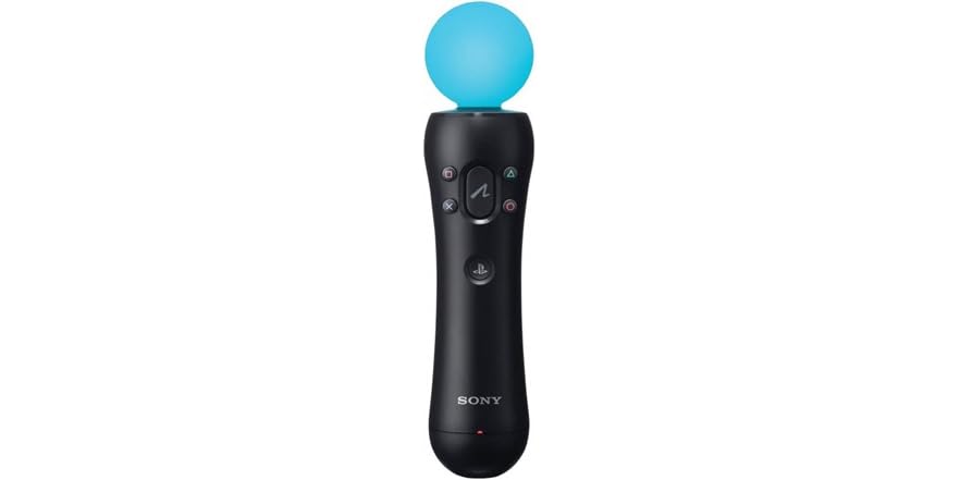 PlayStation 3 Move Motion Controller
