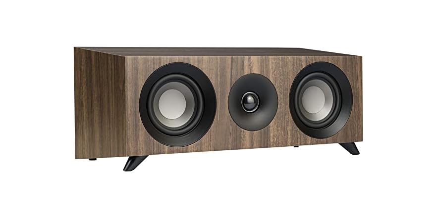 Jamo Studio Series Walnut Home Cinema System