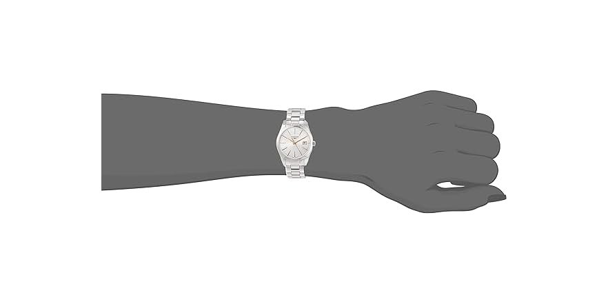 Longines L23864726 34mm Luxury Watch