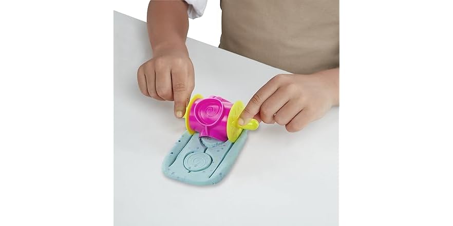 Play-Doh Ultimate Cookie Baking Playset