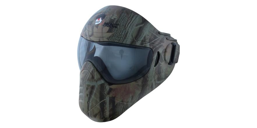 Hed Hunter Sport Utility Mask 2