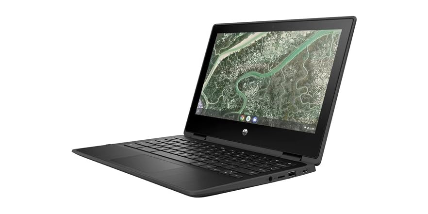 HP Chromebook x360 11 G3 EE (Open Box)