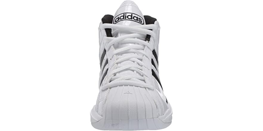 adidas Kids' Pro Model Basketball Shoe