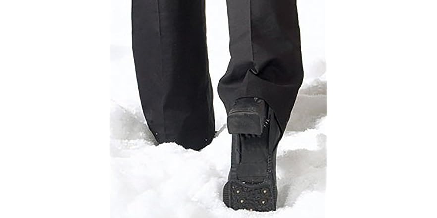 Apollo Exports International Ice Treads, Women