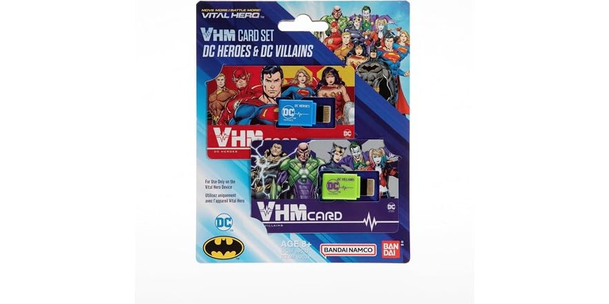 BANDAI Memory Card Pack - Collectible Card Pack