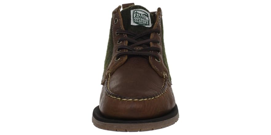 Sebago FIlson Knight Boot, Brown