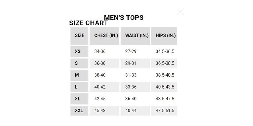 Hurley Men's Nineteen Ninety Nine Shirt