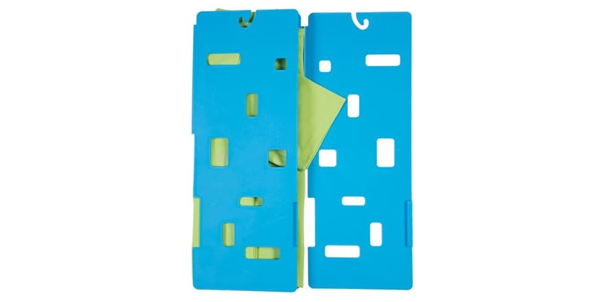 Junior Size Laundry Folder