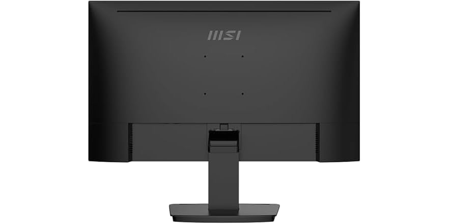 MSI PRO MP253P 24.5" IPS Monitor (Open Box)