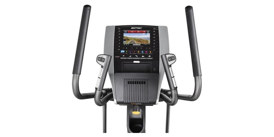 Epic A32E Elliptical