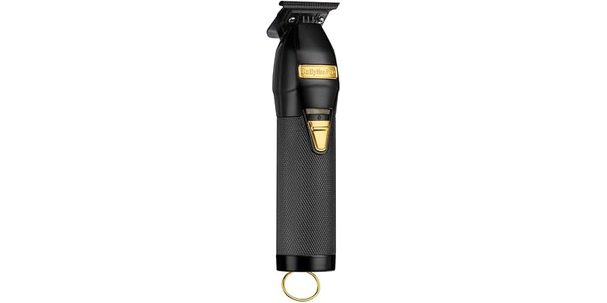 BaBylissPRO Barberology Hair Trimmer For Men FX787BN (Open Box)