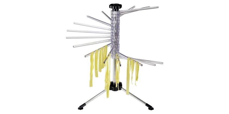 Pasta Rack