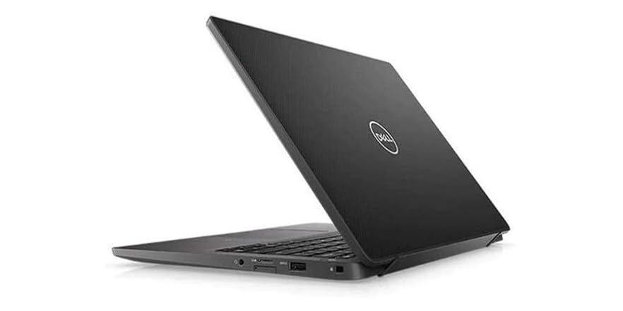 Dell Latitude 7400 14" Laptop