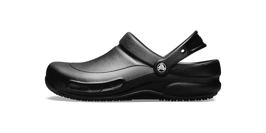 Crocs Bistro Men's Clog (M13W15)