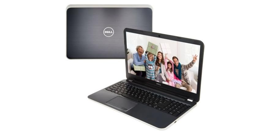 Dell Inspiron 17" Intel Core i7 Laptops