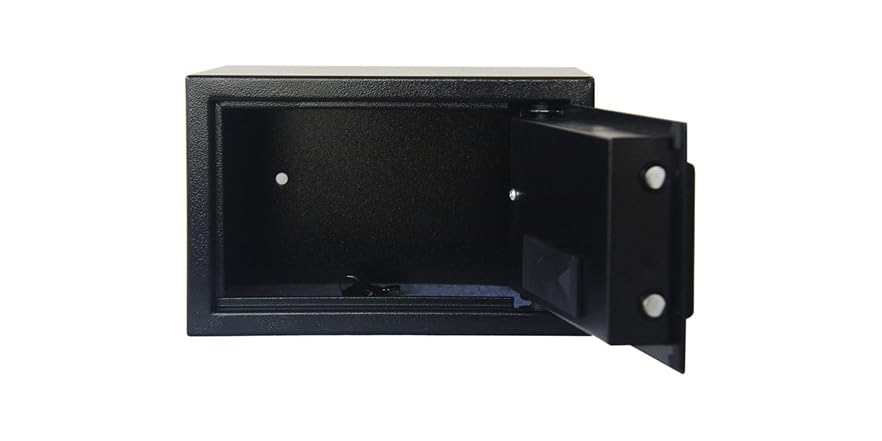 Electronic Premium Digital Steel Safe