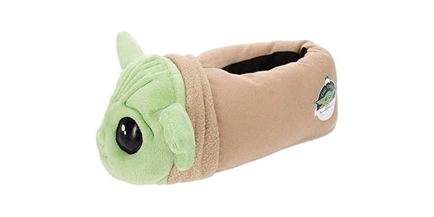 STAR WARS Indoor Costume Cosplay Slippers