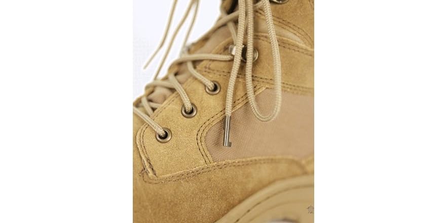 5ive Star Gear Boot Lace Handcuff Key