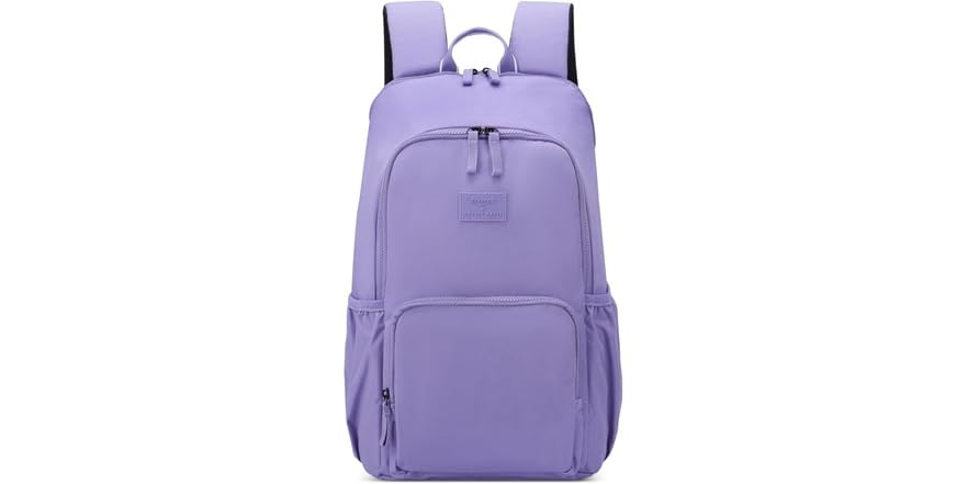florence by mills Fresh Start Laptop Backpack