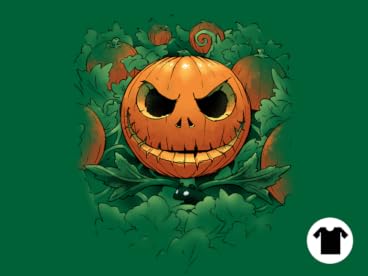 King of the Pumpkin Patch