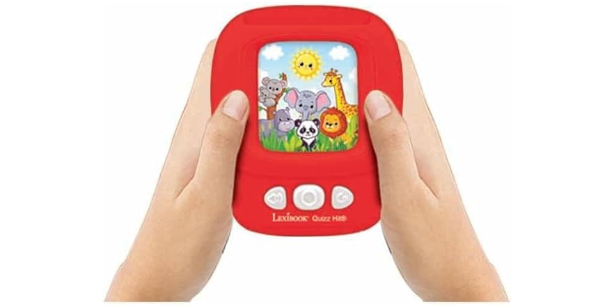 Bilingual Interactive Card Reader, Spanish/English