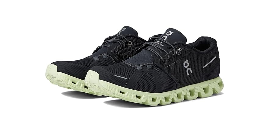 On Running Men's Cloud 5 Shoes