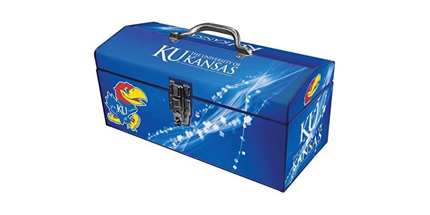 University of Kansas Tool Box