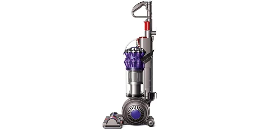 Dyson UP15 Small Ball Upright Vacuum