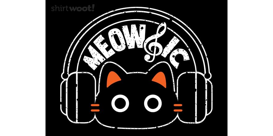 MEOWSIC