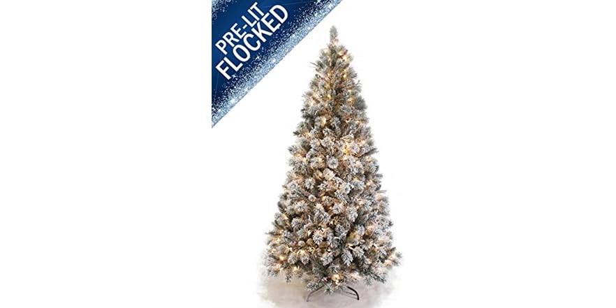Artificial Full Body Christmas Tree