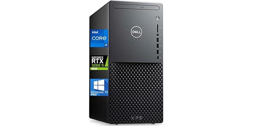 Dell XPS 8940 Gaming Tower PC