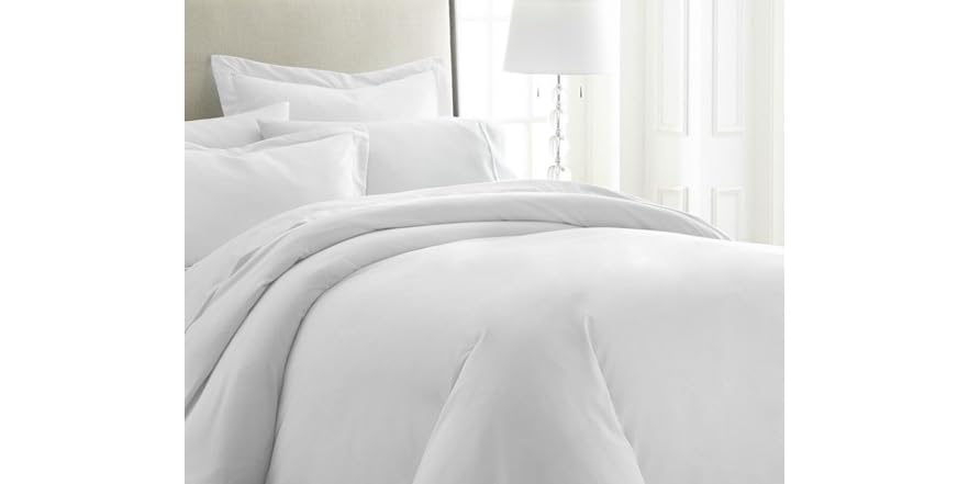Hotel Collection Duvet Cover Set