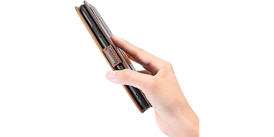 Oujietong Case for Cricket Icon 2 2020