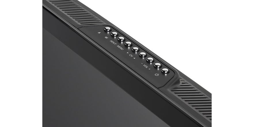 22" 1080p LCD HDTV/DVD Combo