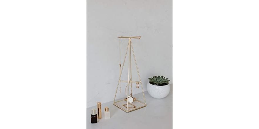 Umbra Prisma Jewelry Stand