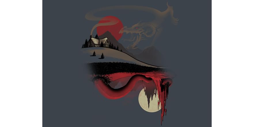 Live Not On Evil