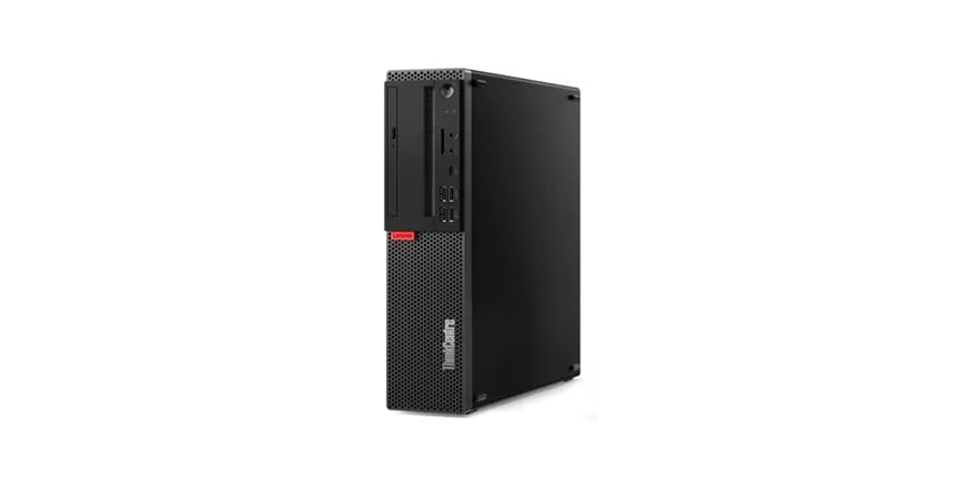 Lenovo ThinkCentre M920S SFF Desktop