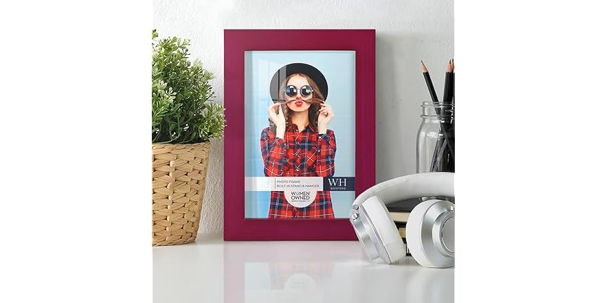 Renditions Gallery 5x7 inch Picture Fram