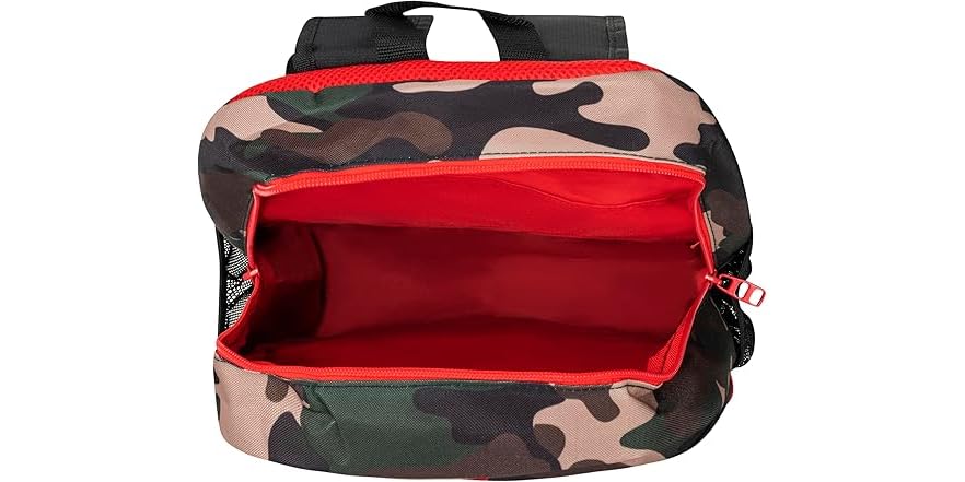 PUMA Kids' Meridian Backpack