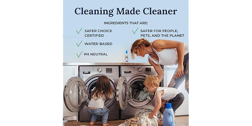 Miss Mouth's Messy Eater Stain Treater Spray