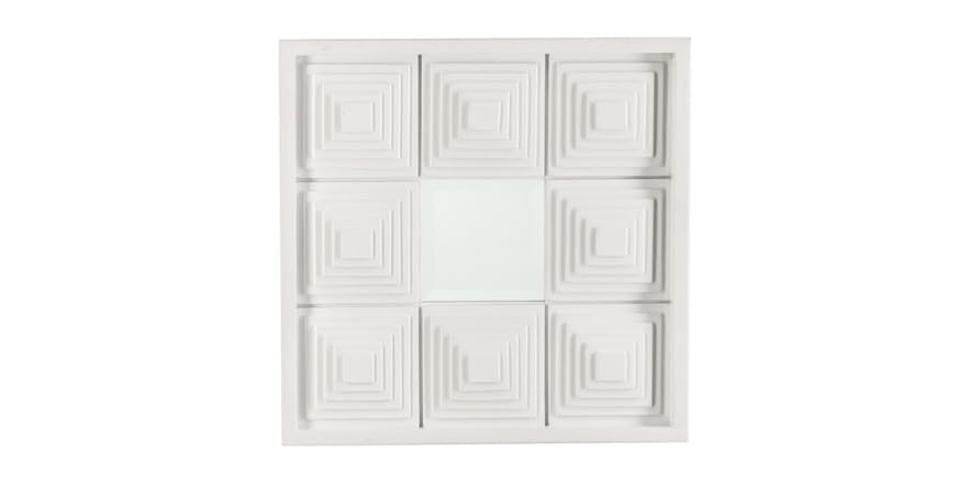 Decorative Mirror - Jonah