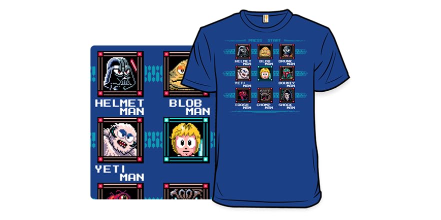 Mega Wars