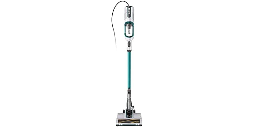 Shark Ultralight Corded Stick Vac