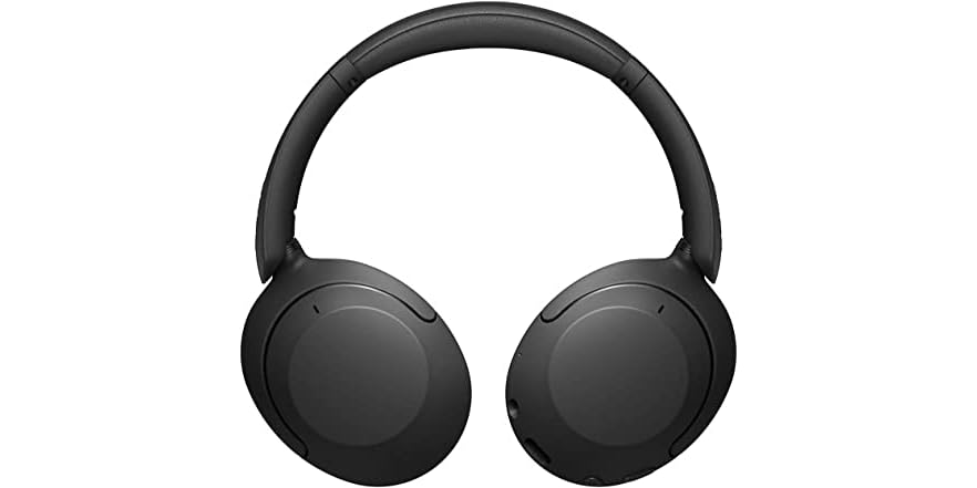 Sony WH-XB910N EXTRA BASS Noise Cancelling Headphones (Grade A Refurbished)