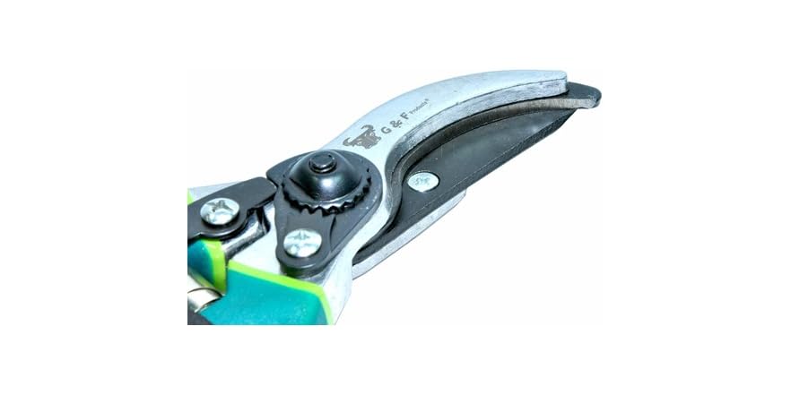 Extra Hard/Sharp Tree Clippers/Garden Hand Pruners