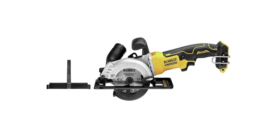 DEWALT DCS571B ATOMIC 20V MAX* Circular Saw