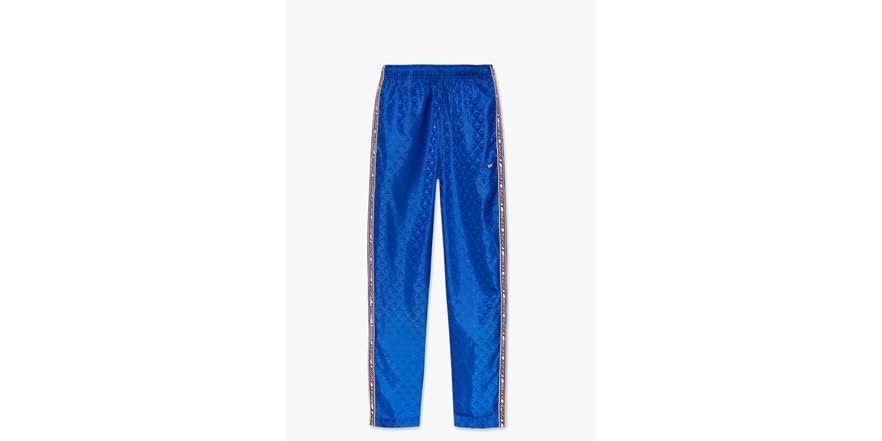 Diesel Men's Sport Byoom Track Pants